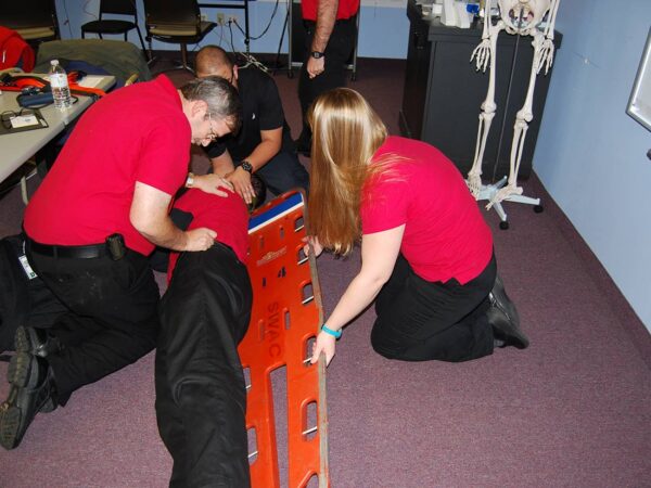 EMS Refresher Courses | Online CAPCE CME for EMR to Medic