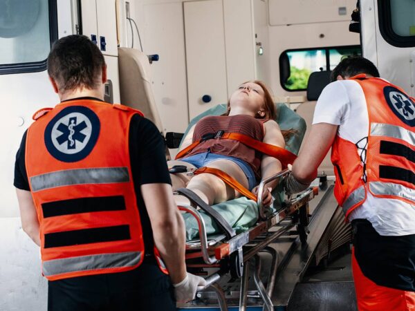 On-Demand EMT Courses | Self-Paced Online EMS Training